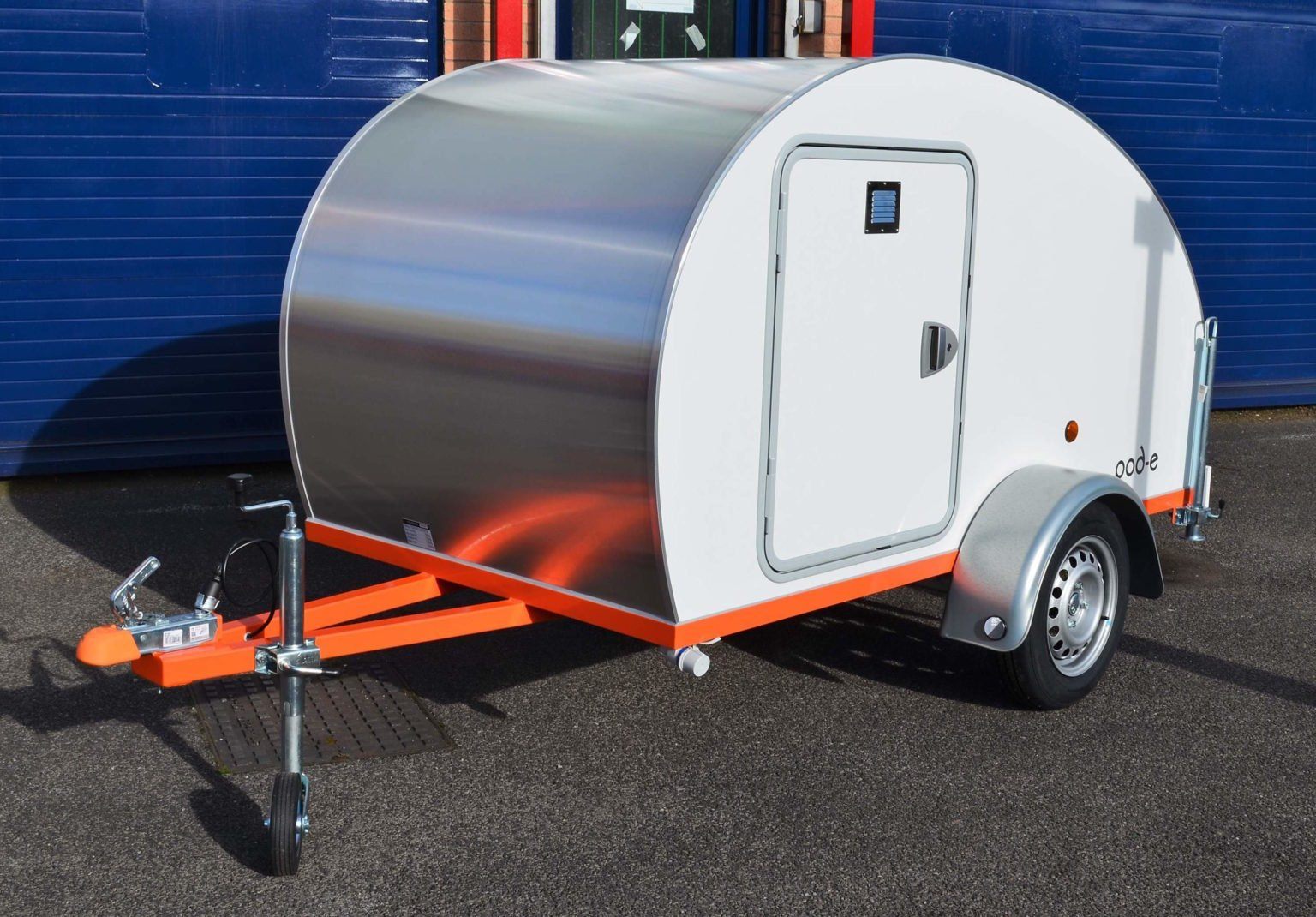 Teardrop Caravans Buying Guide | Pod Caravans